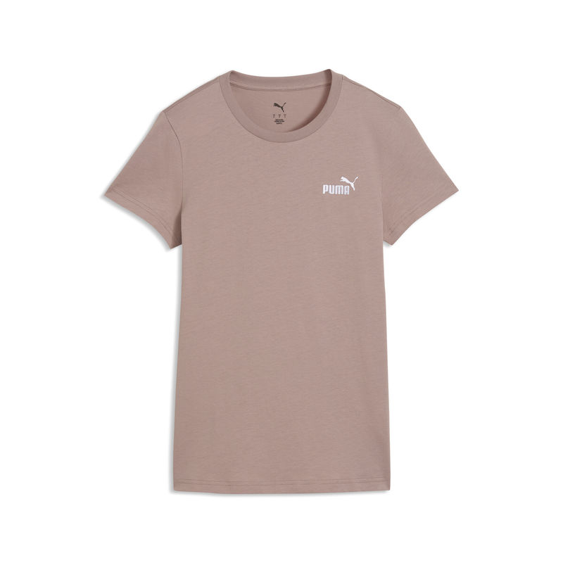 ŽENSKA MAJICA PUMA ESS SMALL NO. 1 LOGO TEE (S)