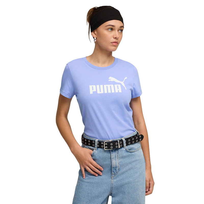 ŽENSKA MAJICA PUMA ESS NO. 1 LOGO TEE (S)