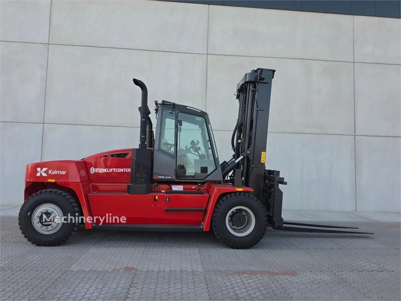 Kalmar DCG160-12T utovarivač kontejnera