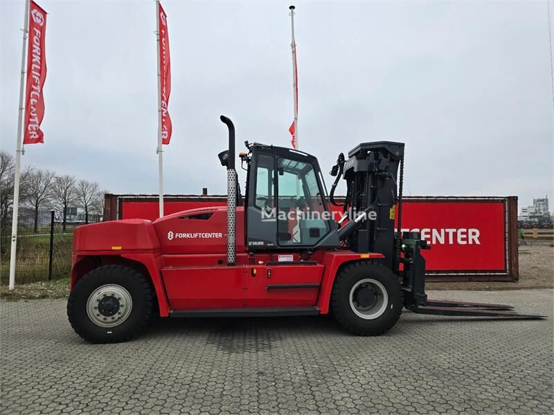 Kalmar DCG160-12T teški viljuškar