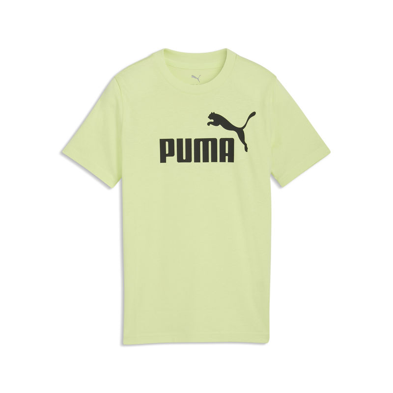 DEČIJA MAJICA PUMA ESS NO. 1 LOGO TEE B