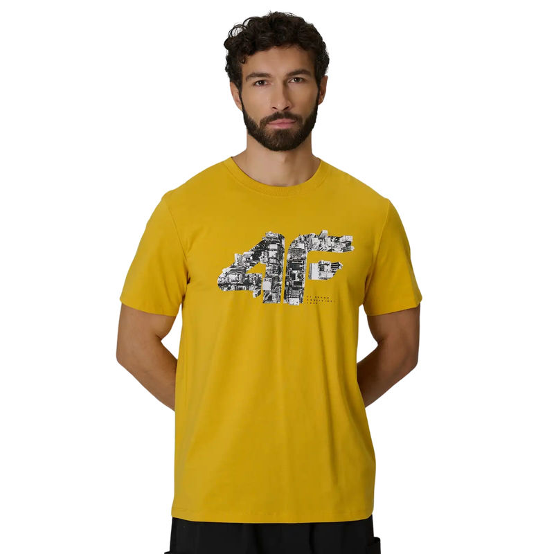 MUŠKA MAJICA 4F TSHIRT M2659