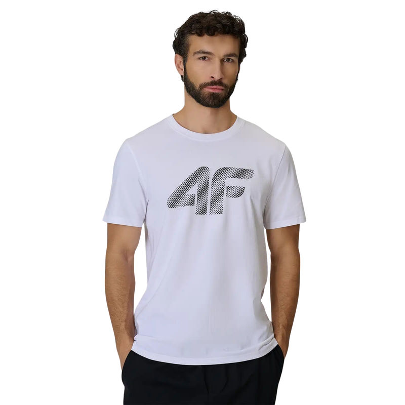 MUŠKA MAJICA 4F TSHIRT M3342