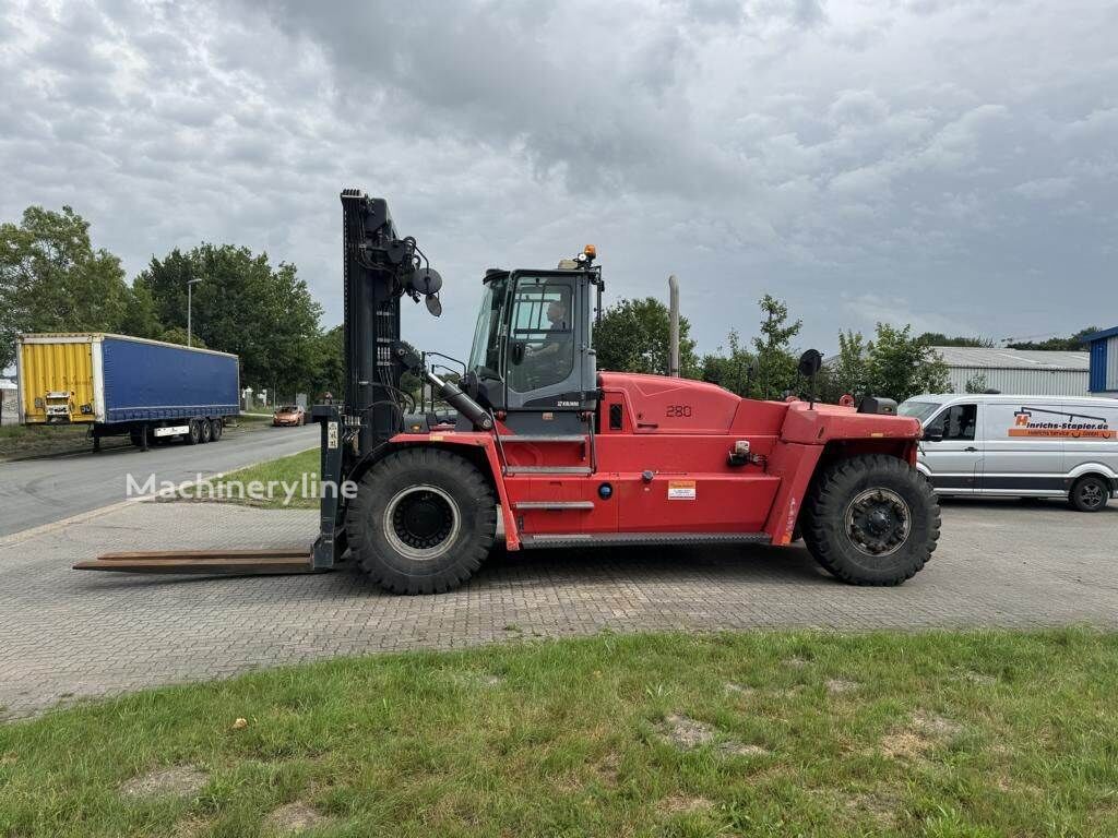 Kalmar DCG300-12LB utovarivač kontejnera