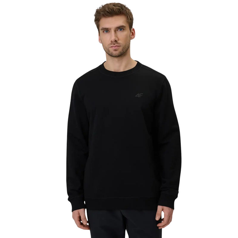 MUŠKI DUKS 4F SWEATSHIRT M2549