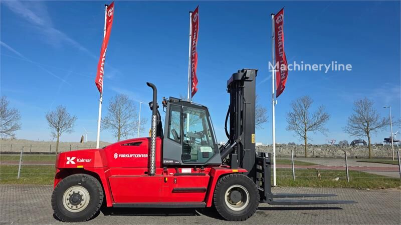 Kalmar DCG160-12T teški viljuškar