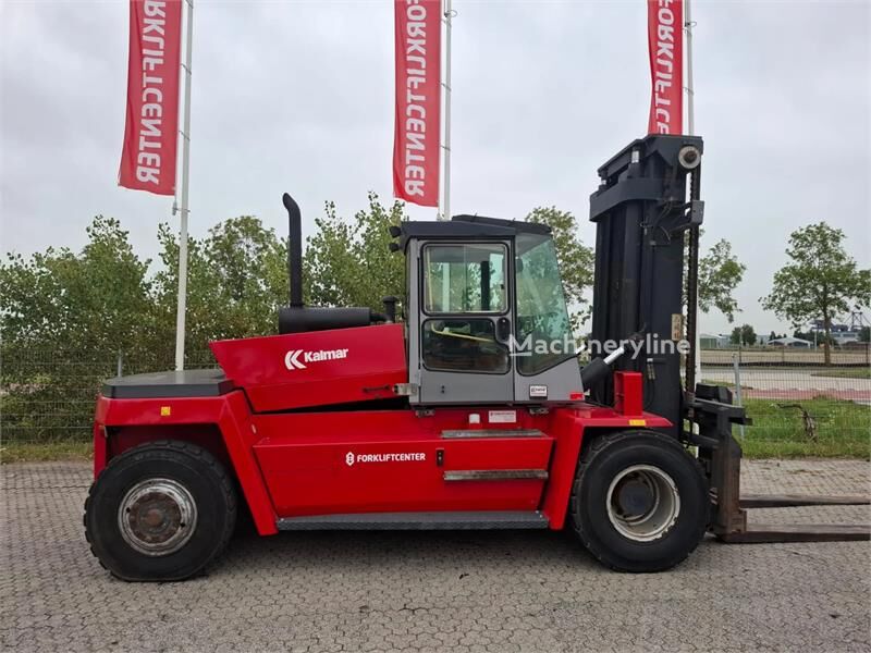 Kalmar DCD160-12 teški viljuškar