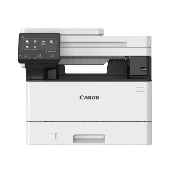 AiO LaserJet CANON MF461DW