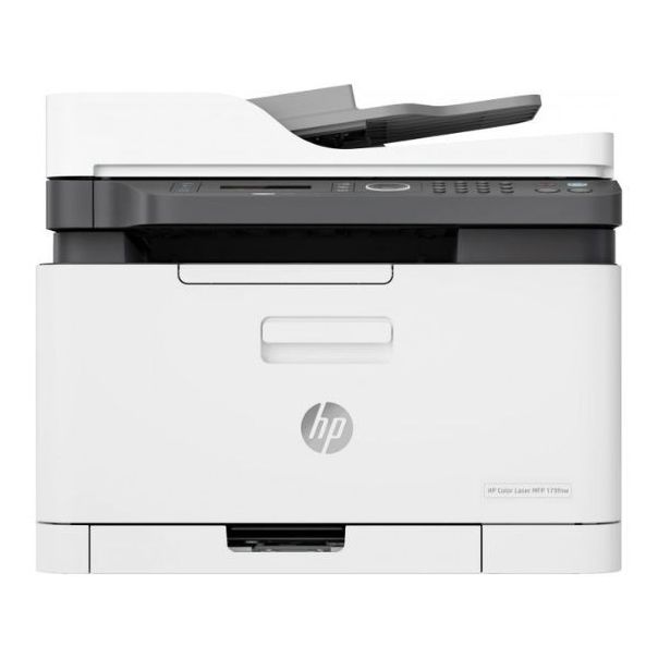 AIO LaserJet CLJ M179Fnw 4ZB97A