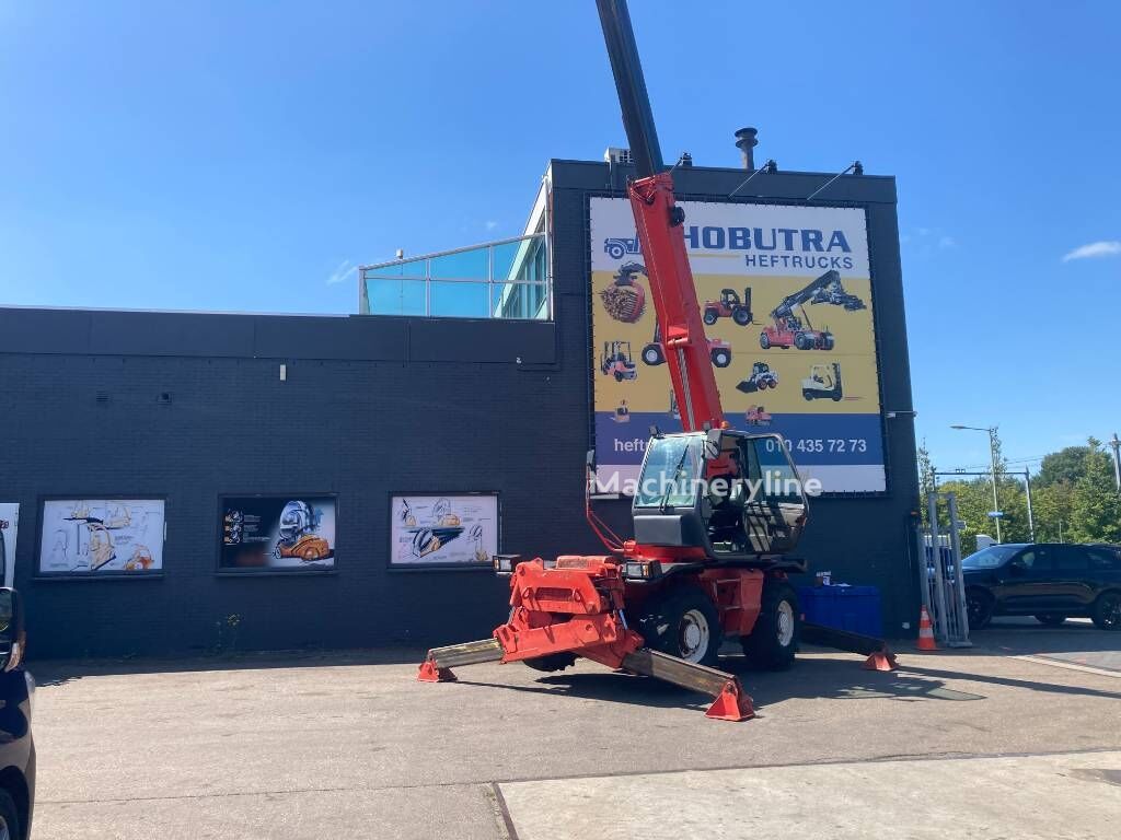 Manitou MRT 1542 rotacioni teleskopski utovarivač