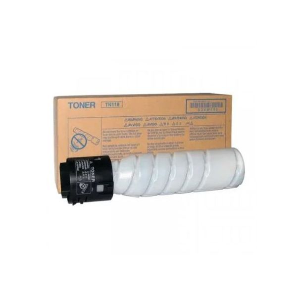 Toner Minolta BizHub 215 TN118