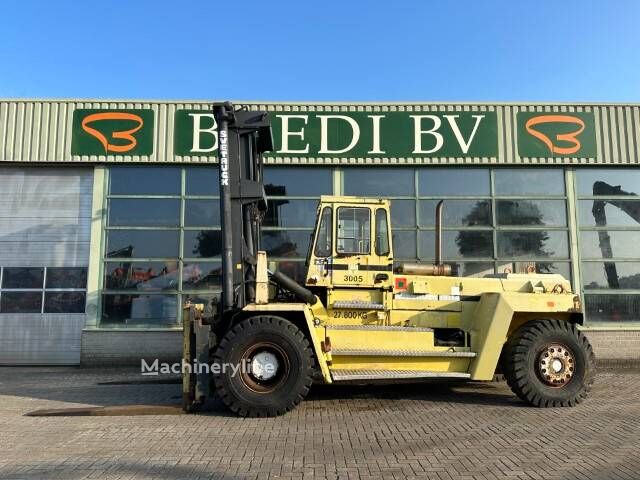 Svetruck 30120 utovarivač kontejnera