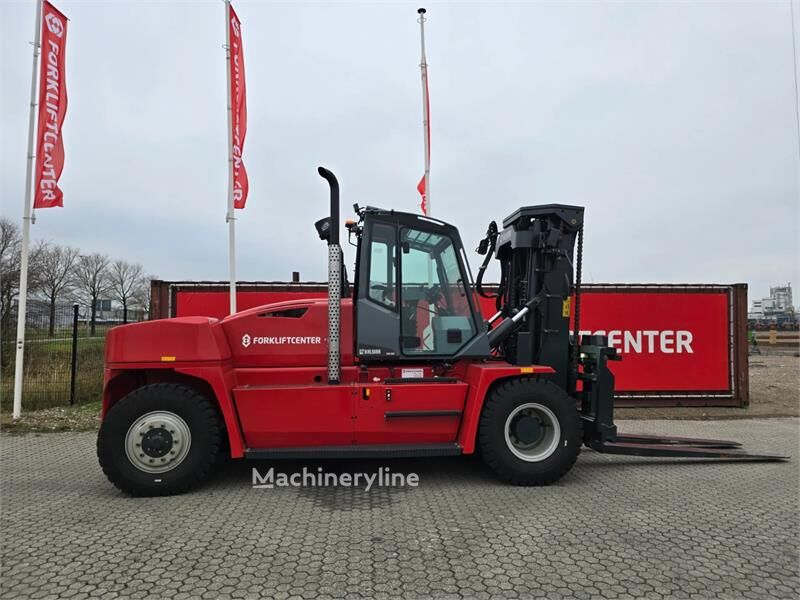 Kalmar DCG160-12T utovarivač kontejnera