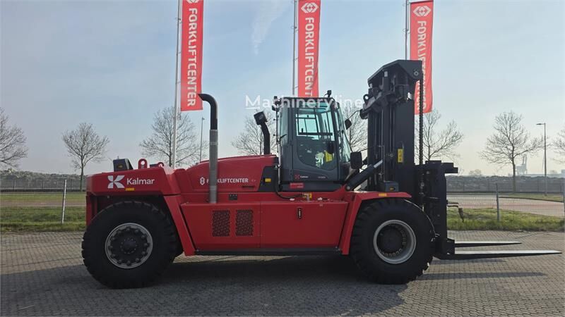 Kalmar DCG250-12 utovarivač kontejnera