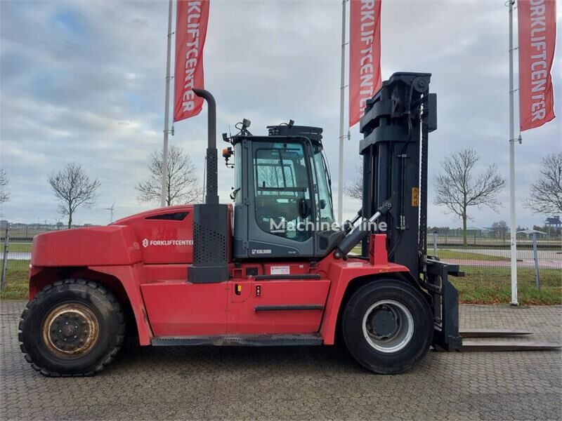 Kalmar DCG160-9 teški viljuškar