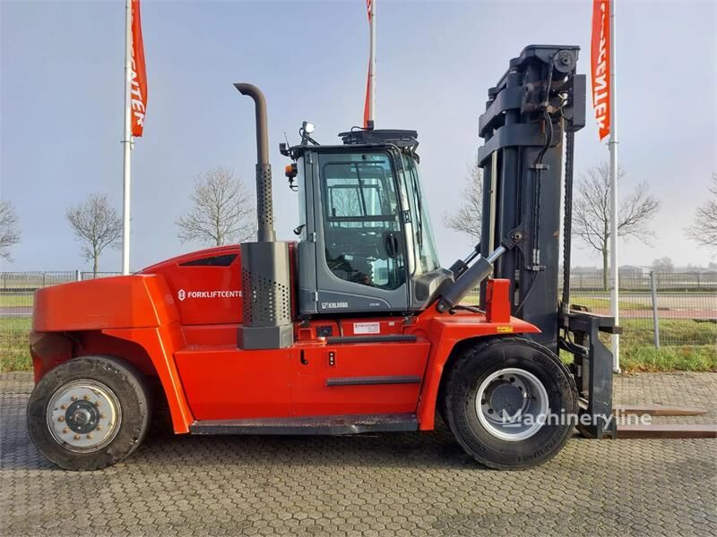 Kalmar DCG160-9 teški viljuškar