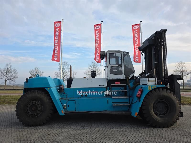 SMV Konecranes 42-1200B utovarivač kontejnera
