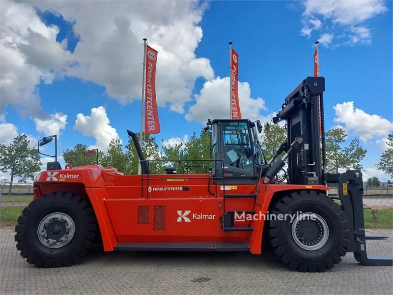 Kalmar DCG450-12 utovarivač kontejnera