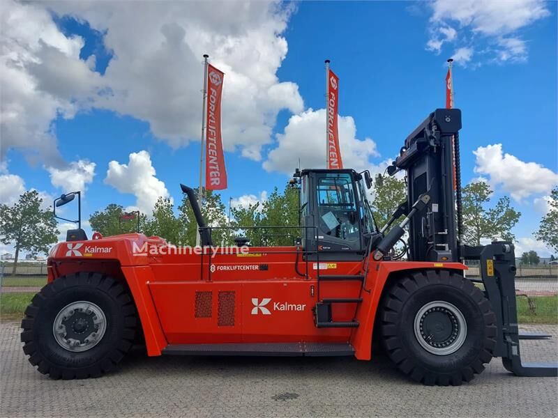 Kalmar DCG450-12 utovarivač kontejnera