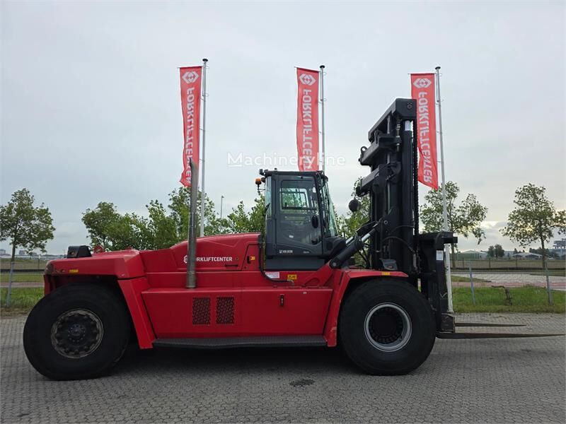 Kalmar DCG330-12 teški viljuškar