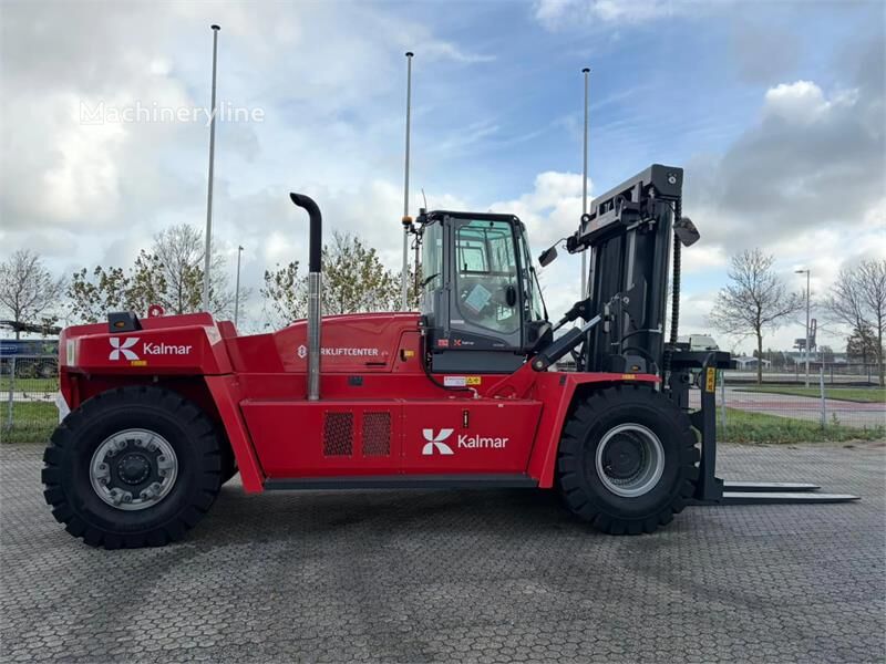 Kalmar DCG330-12 teški viljuškar