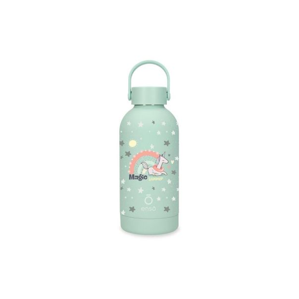 ENSO MAGIC SUMMER dečiji termos 350 ml - mint