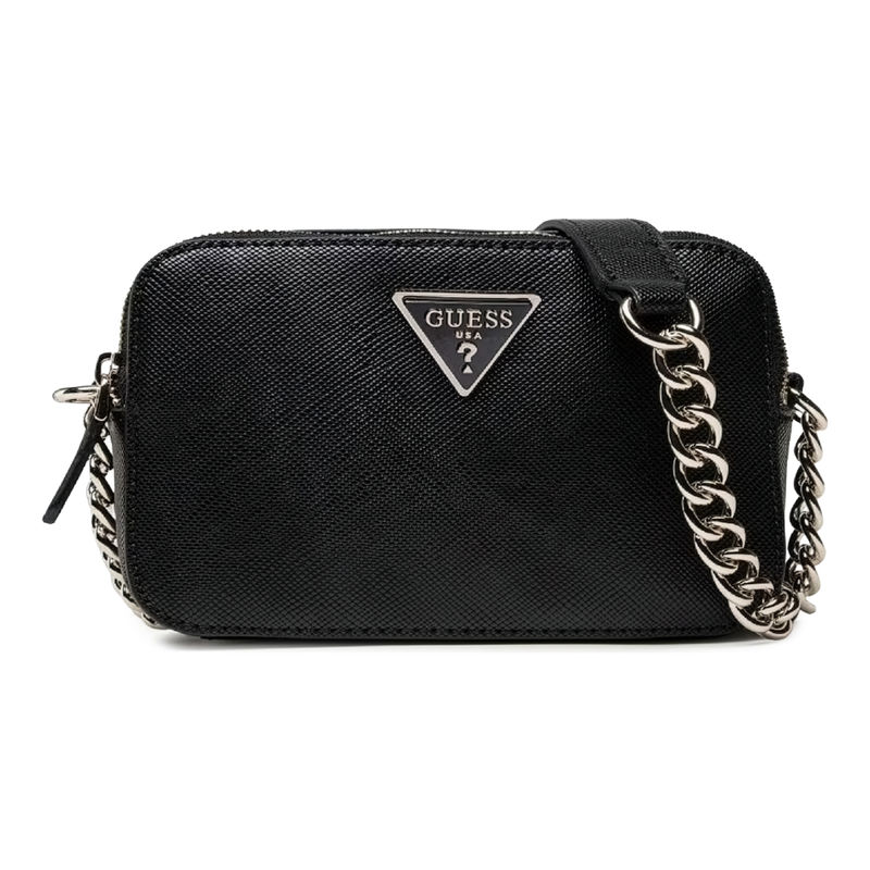 Ženska torba Guess Noelle ii crossbody camera