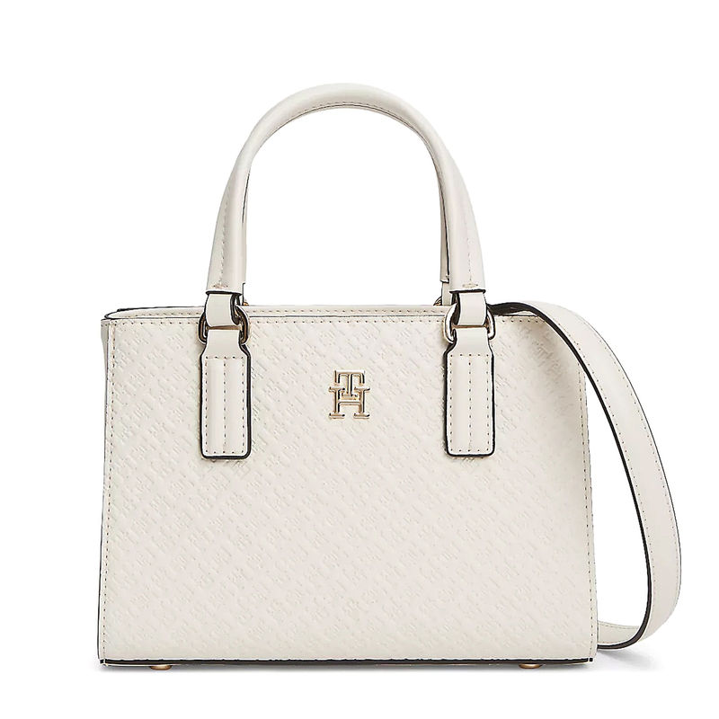 Ženska torba Tommy Hilfiger Th daily mini tote mono