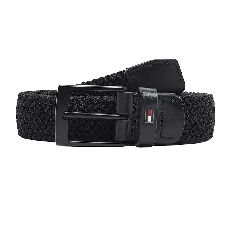 Muški kaiš Tommy Hilfiger Adan 3.5 elastic