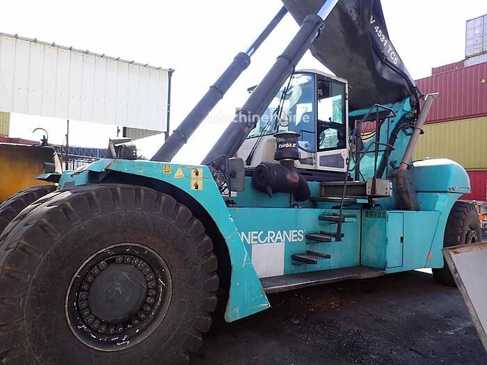 Konecranes SMV4531 TC5 dalekosežni slagač