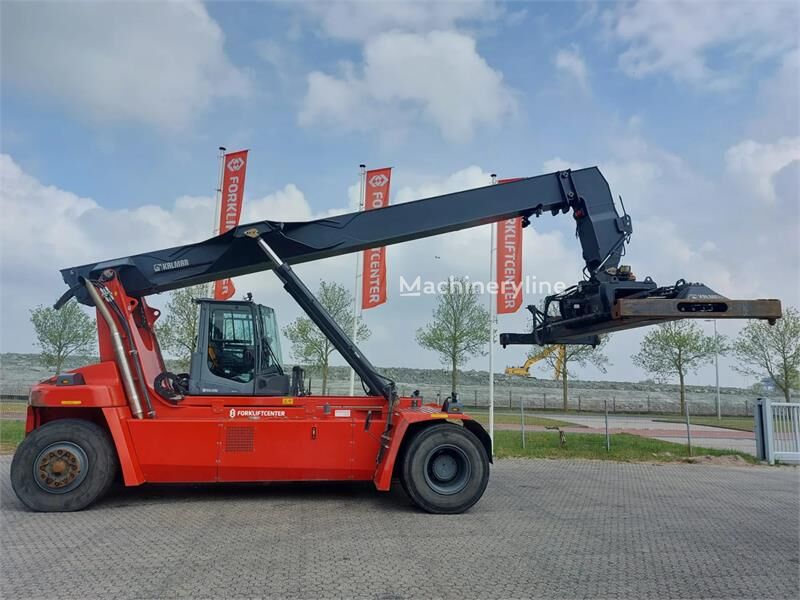 Kalmar DRG120-54S6 dalekosežni slagač