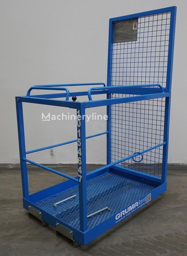 SE Equipment POLAND Arbeitskorb Type 080 (800x1200 mm) radna platforma