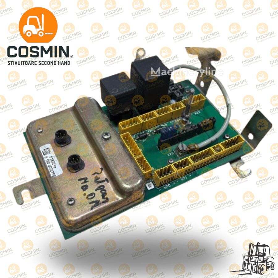Still 616221E elektronska ploča za mašine za skladištenje
