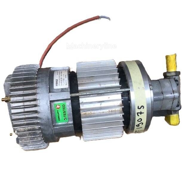 Iskra 142260 elektromotor za Mitsubishi EP25K-PAC mašine za skladištenje