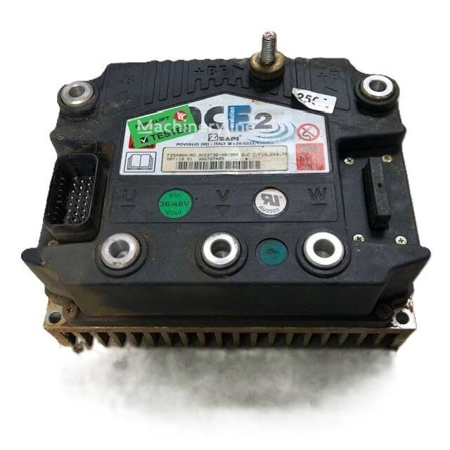 Zapi FZ5486A-RO 142329 kontroler za Mitsubishi EP20ANT/ FB20ANT električnog viljuškara