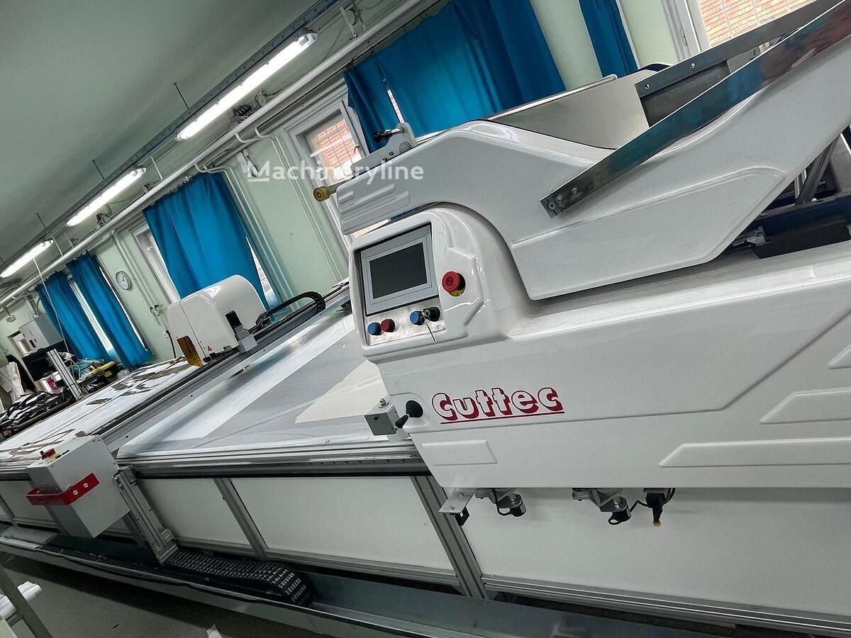 Cuttec Variocut HL obradni centar