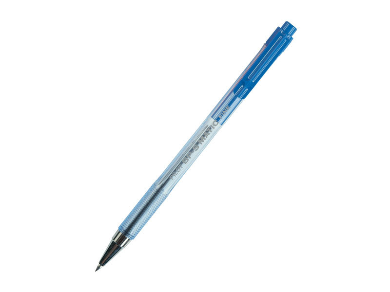 PILOT HEMIJSKA OLOVKA BPS MATIC F PLAVAID: EK000845112