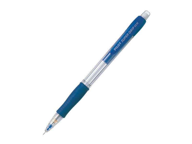 PILOT TEHNIČKA OLOVKA SUPER GRIP 0.5 PLAVAID: EK000845683