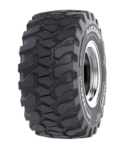 Ascenso 335/80R20 ASC CLR280 136B/147AID: EK000843828