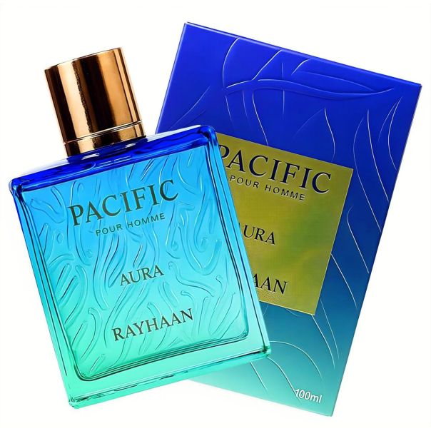 Rayhaan Pacific Aura EDP 100ml