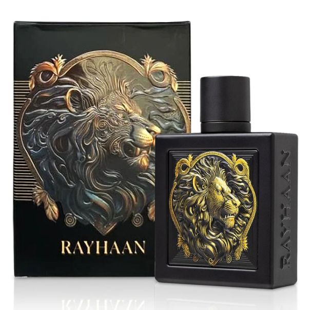 Rayhaan Tiger EDP 100ml