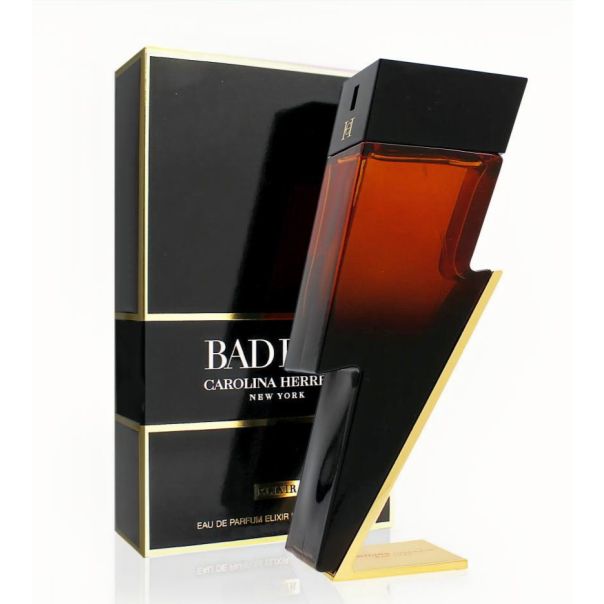 Carolina Herrera Bad Boy Elixir EDP 50ml