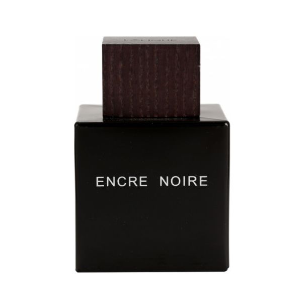 LALIQUE Encre Noire, Toaletna voda EDT - Muški, 100ml