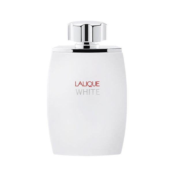 LALIQUE White, Toaletna voda EDT - Muški, 125ml