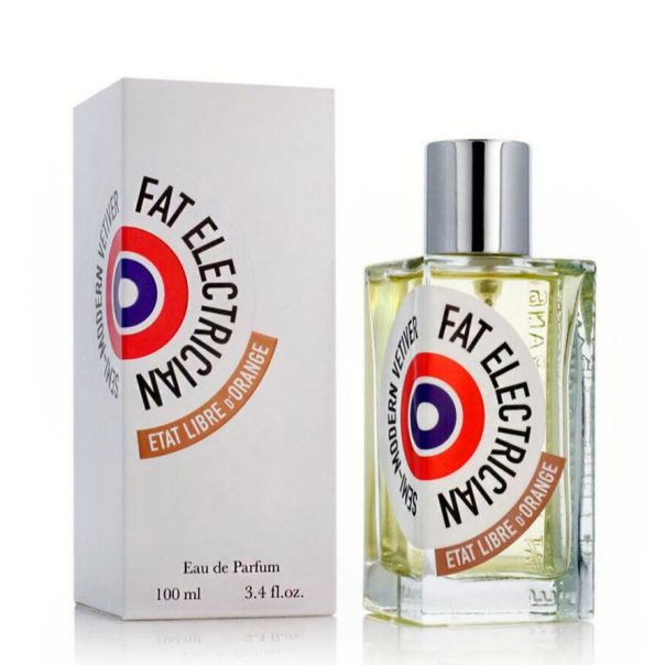 Etat Libre d'Orange Fat Electrician EDP 100 ml