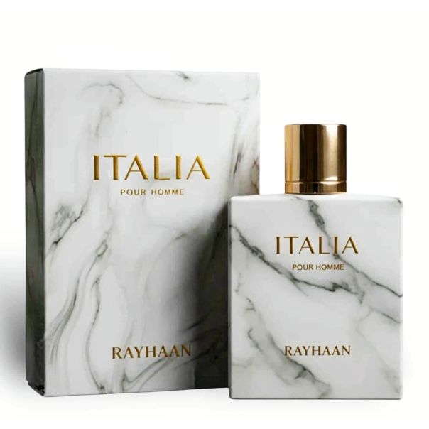 Rayhaan Italia EDP 100ml