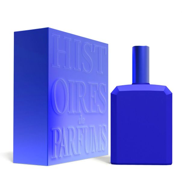 Histoires de Parfums This Is Not A Blue Bottle 1/.1 EDP 60ml