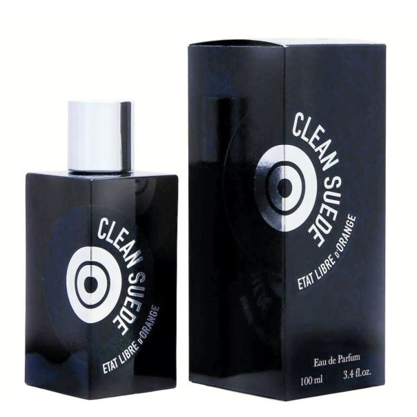 Etat Libre d'Orange Clean Suede 100ml EDP