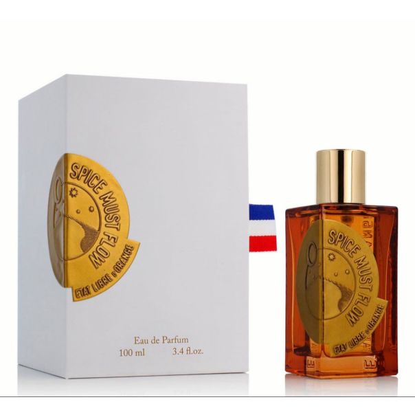 Etat Libre d'Orange Spice Must Flow EDP 100 ml
