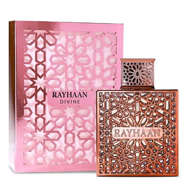 Rayhaan Divine EDP 100ml